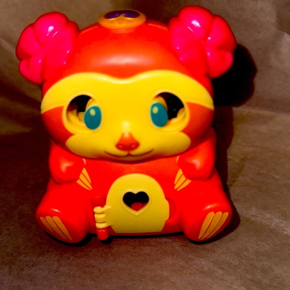 Mattel | Toys | Polly Pocket Flip Find Sloth Compact 220 | Poshmark